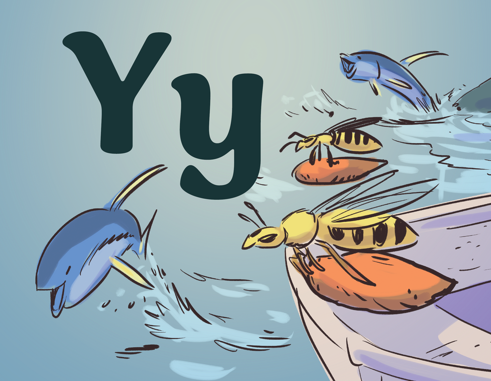 Amazing Animal Alphabet Adventures - A Hilarious A-Z Picture Book ...